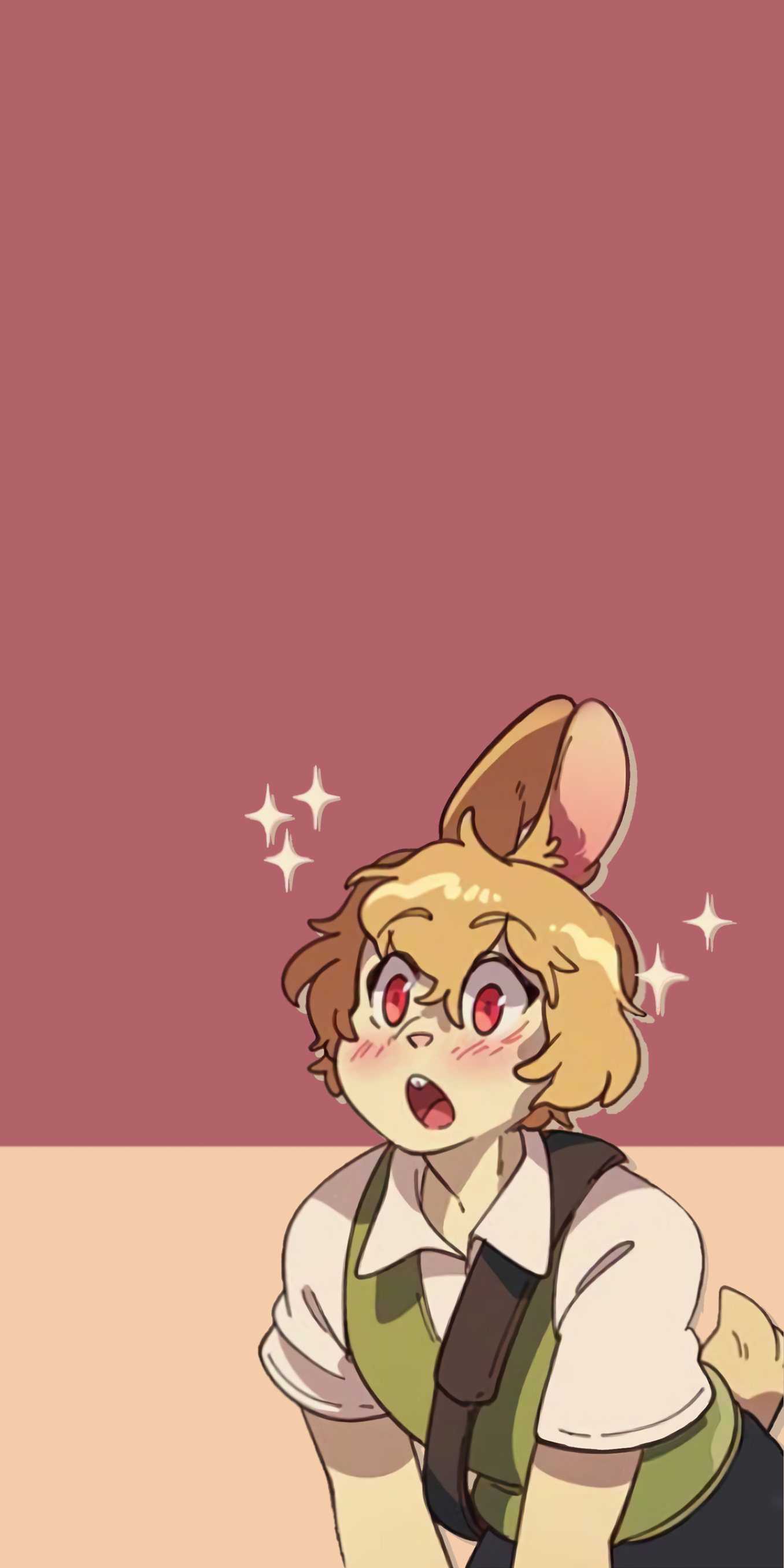 Here's a cute one I made from a yiff comic | Scrolller