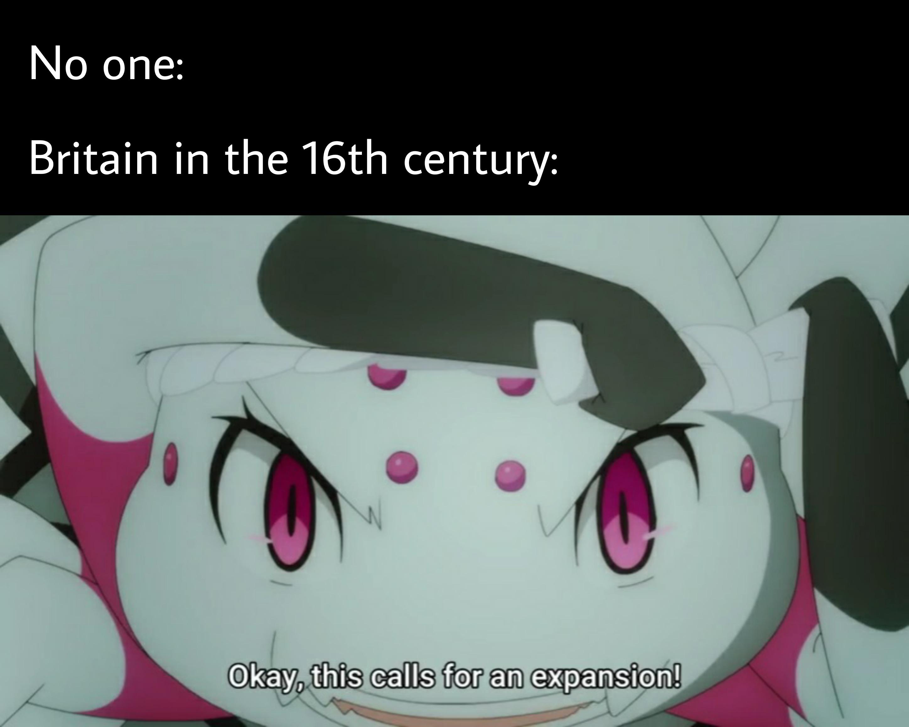 Here's a history meme | Scrolller