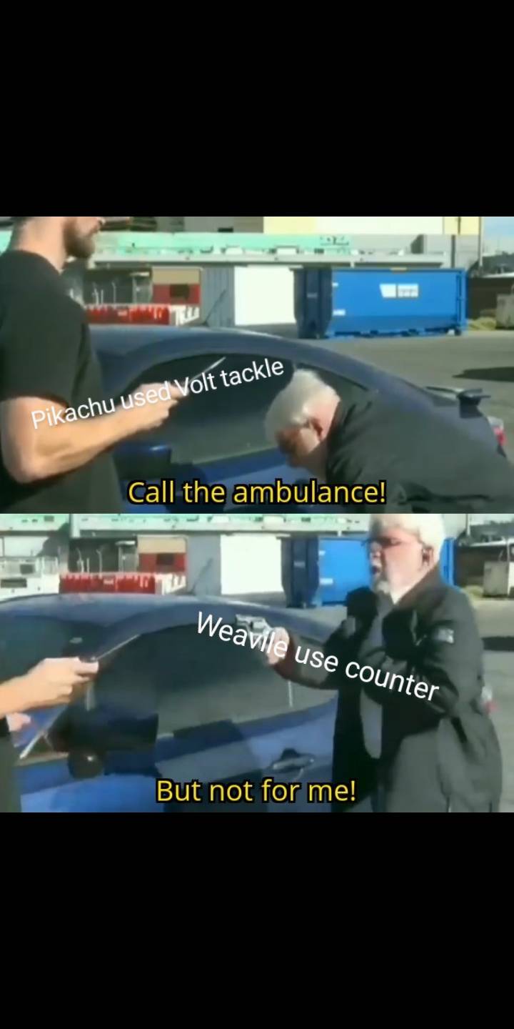 Here's a meme | Scrolller