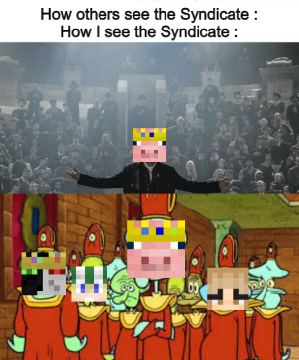 here's a meme before i sleep | Scrolller