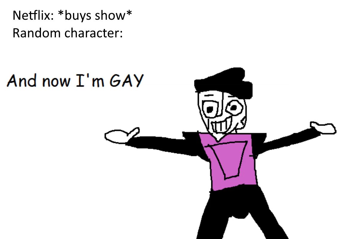 Here's a meme | Scrolller