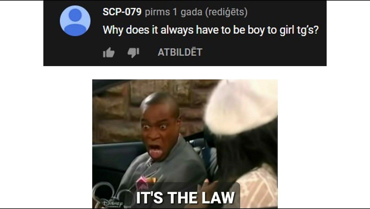 here's a meme I made few months ago | Scrolller