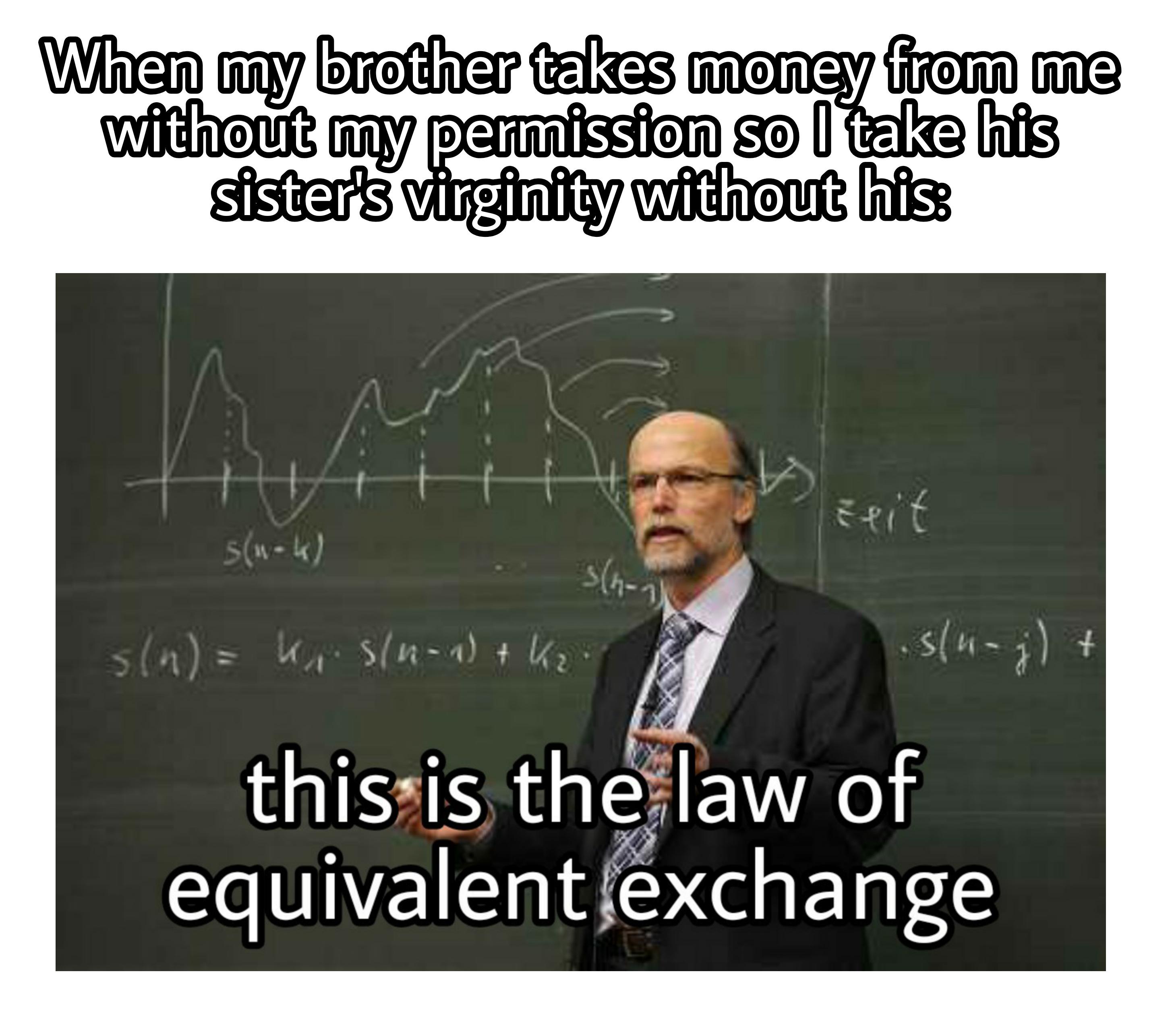 Heres hoping this new meme format blows up | Scrolller