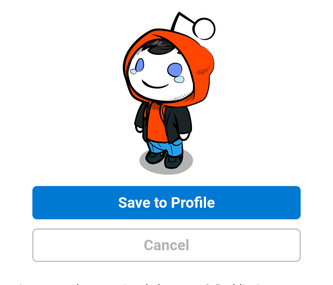 Here's mine | Scrolller