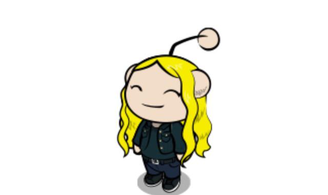 Heres Mine Scrolller