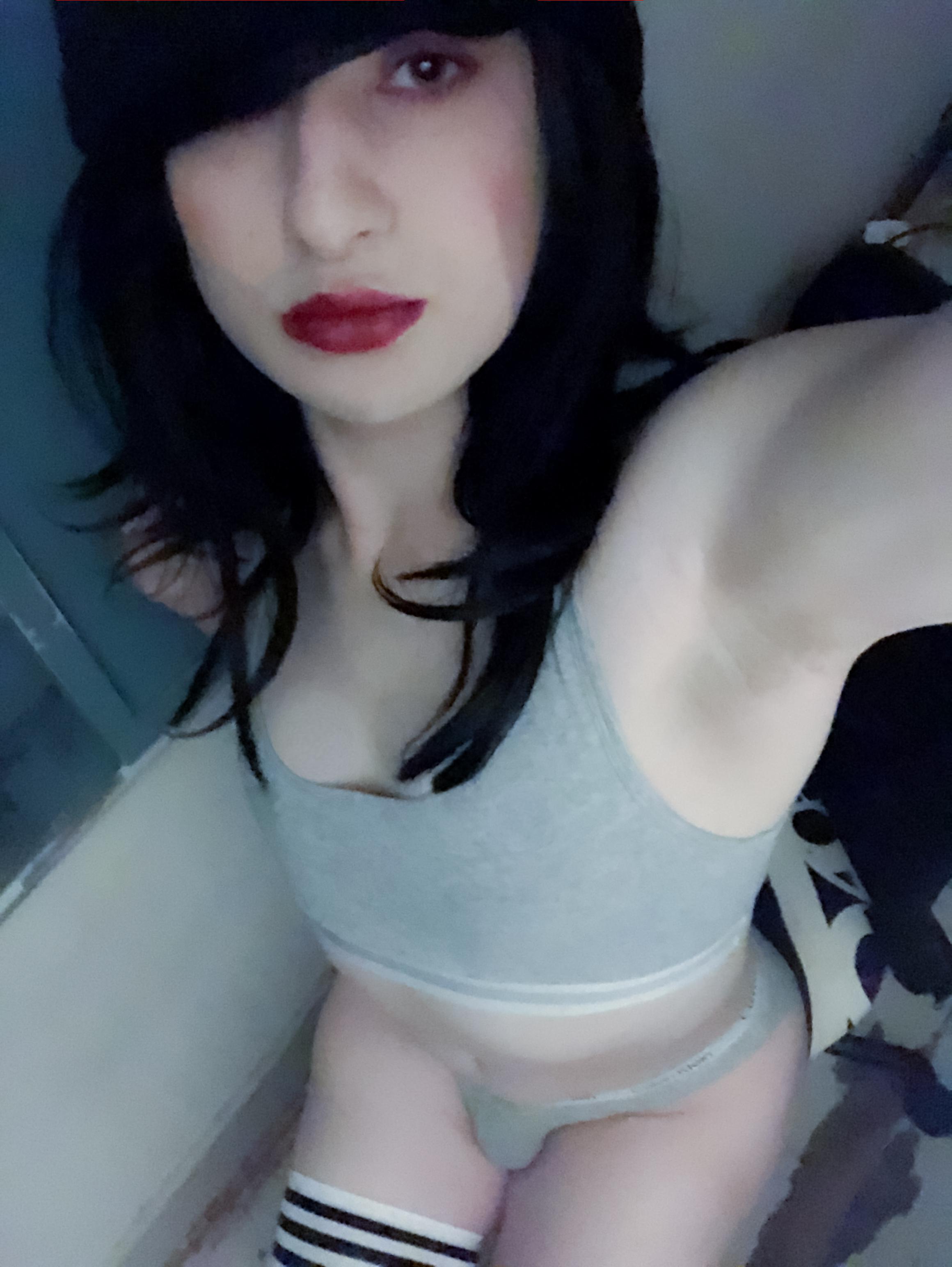 Here's my big dumb face lol | Scrolller