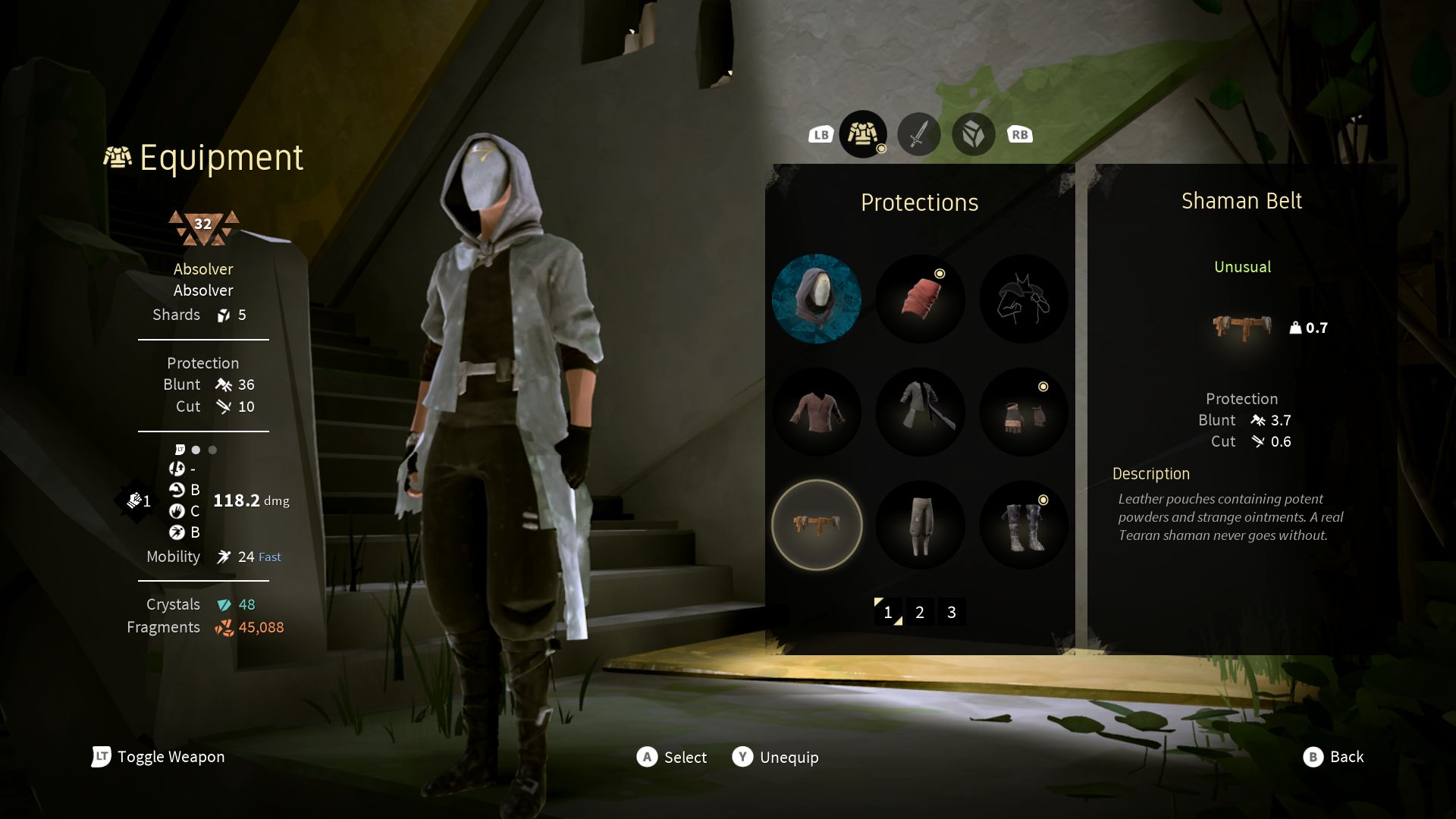 Here's my fabsolver | Scrolller