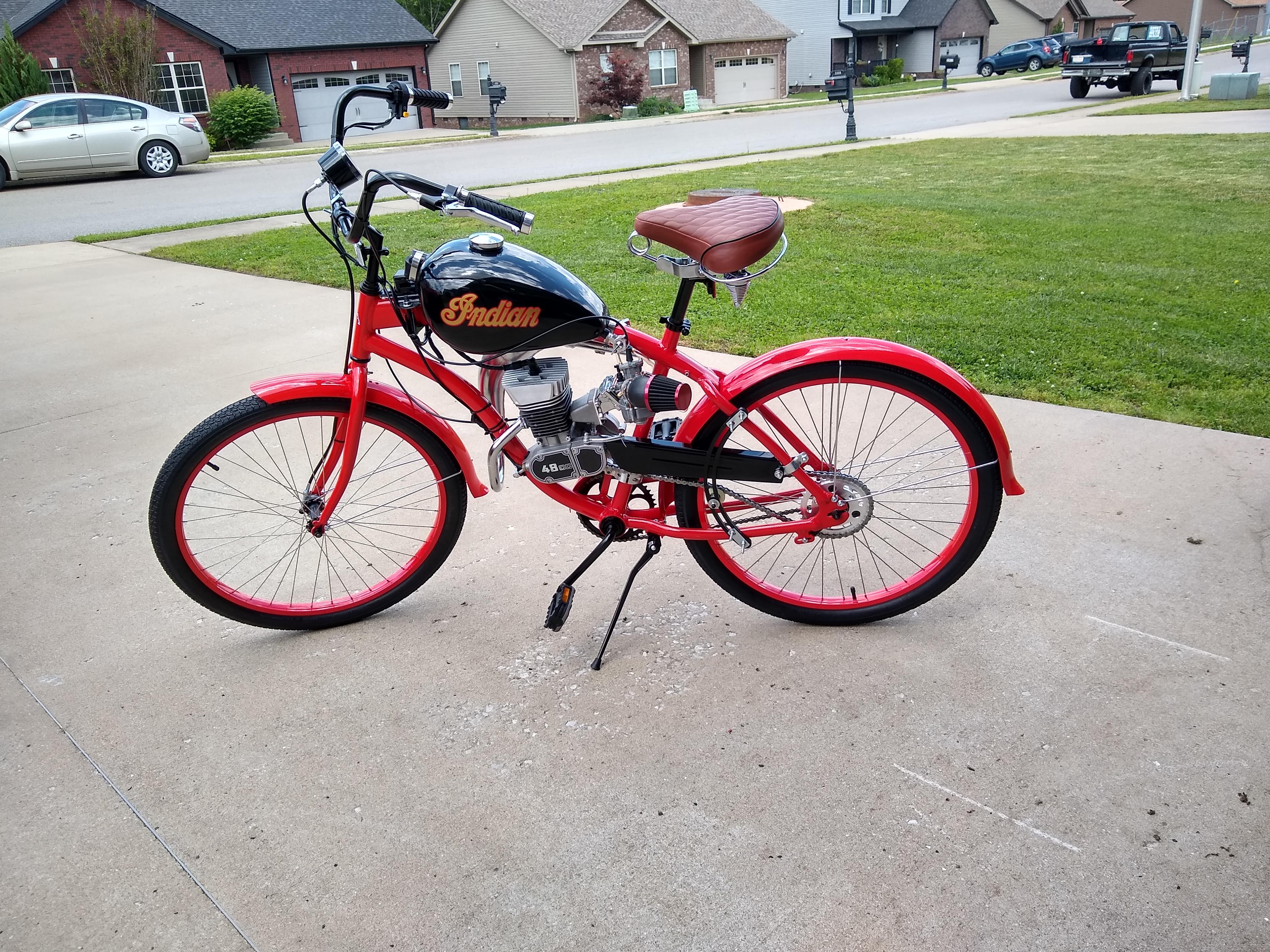 Here's My Quarantine Build | Scrolller