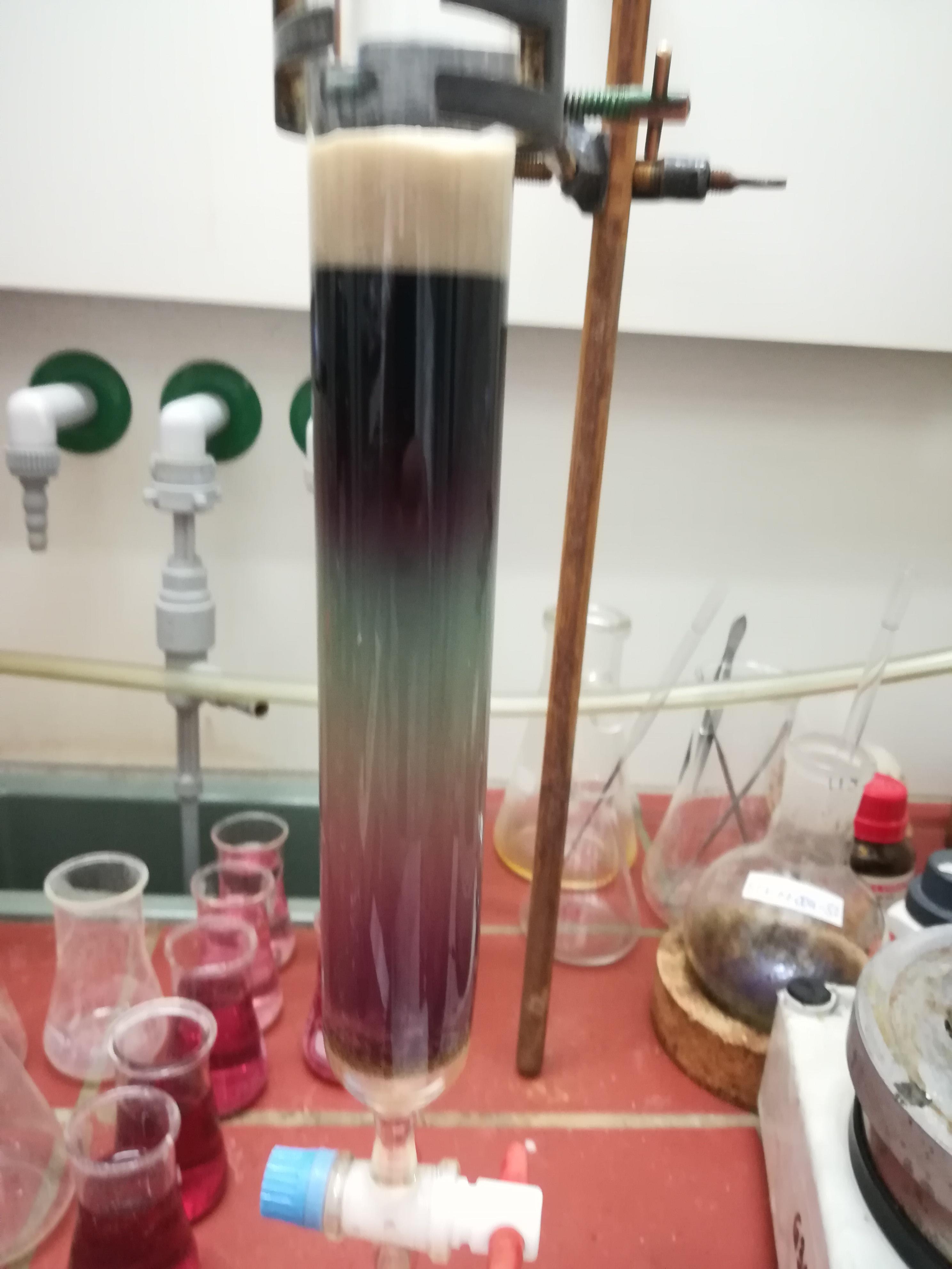 Here's my rainbow column?! :D | Scrolller