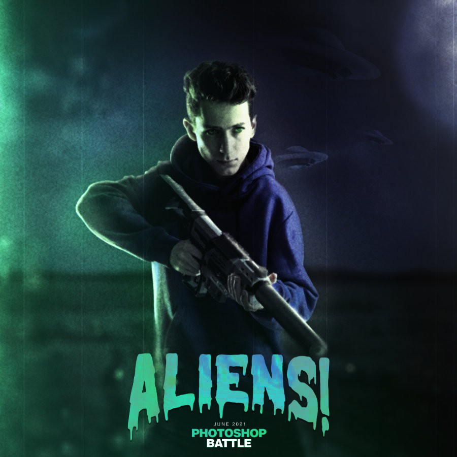 Here's my submission | Scrolller