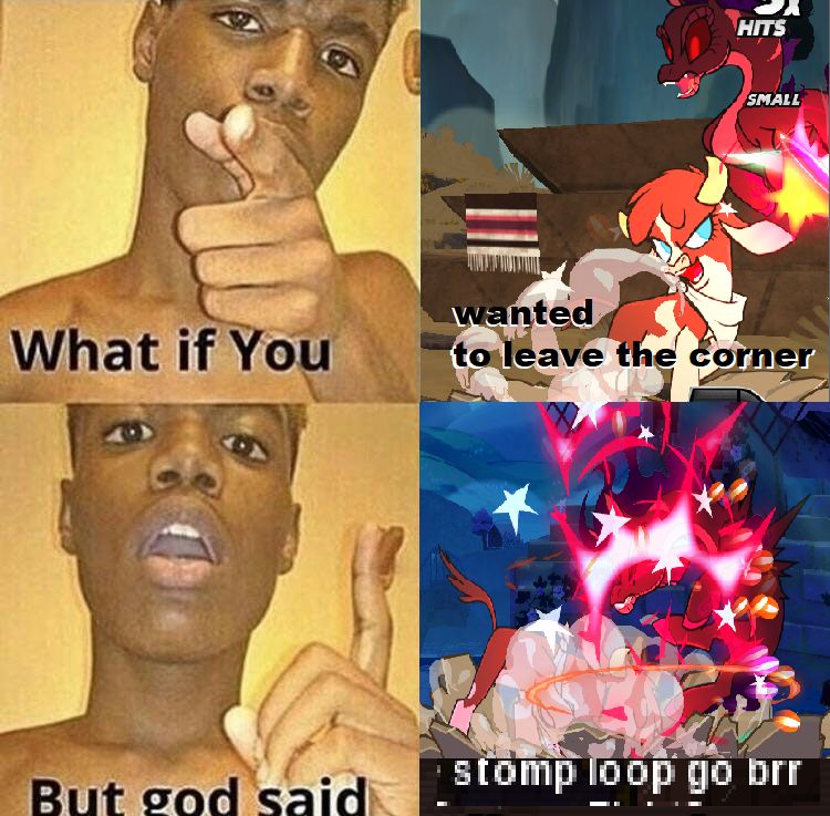 herE'S ThE BeEf | Scrolller