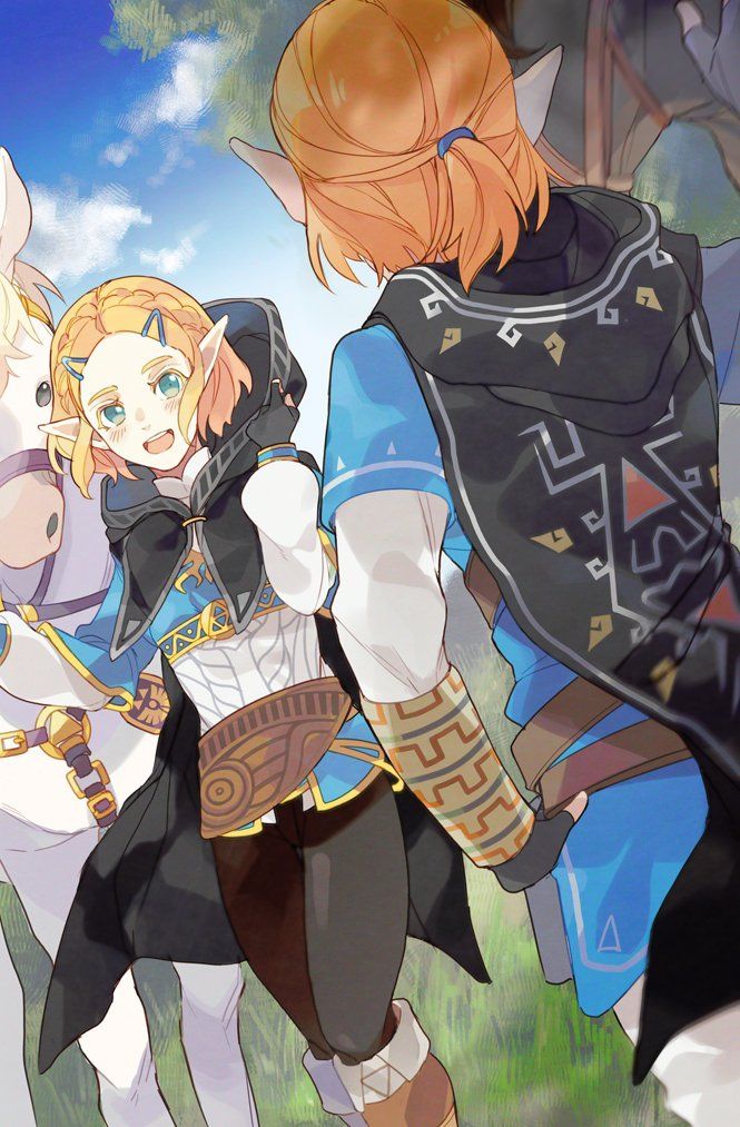 "Here's to new beginnings" by @torakonek0 | Scrolller