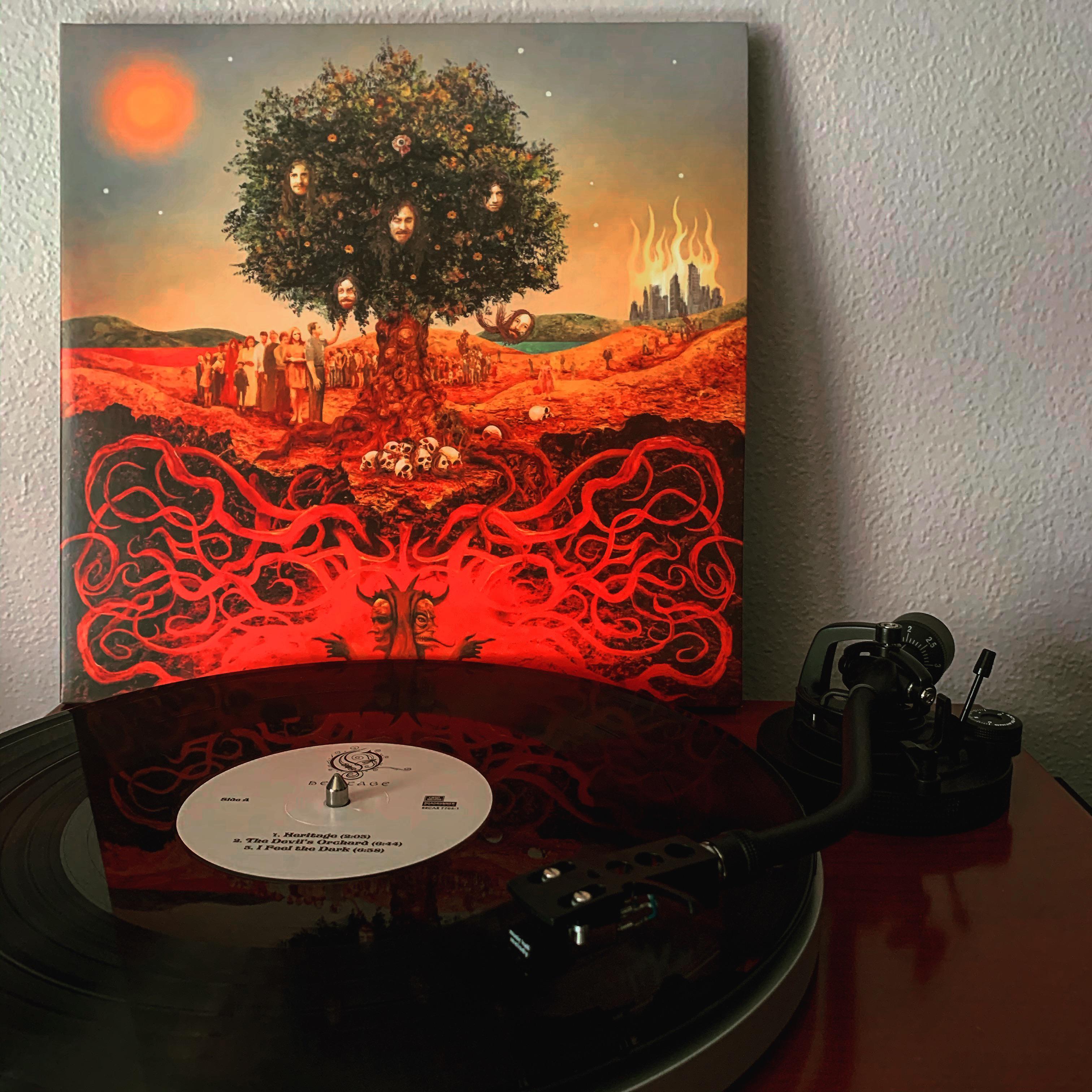 Heritage, 2011. | Scrolller