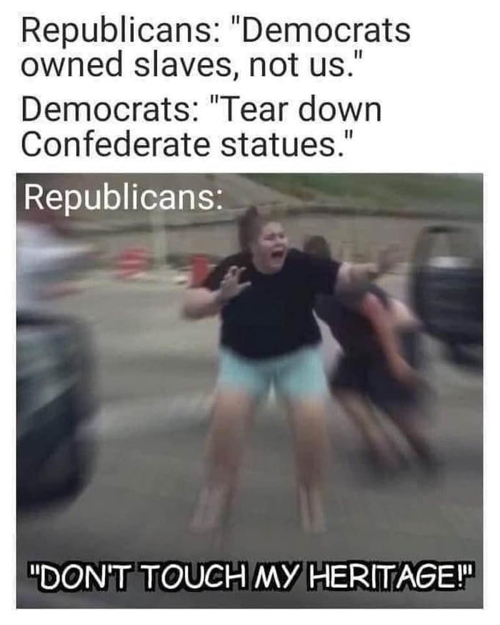 "Heritage" | Scrolller