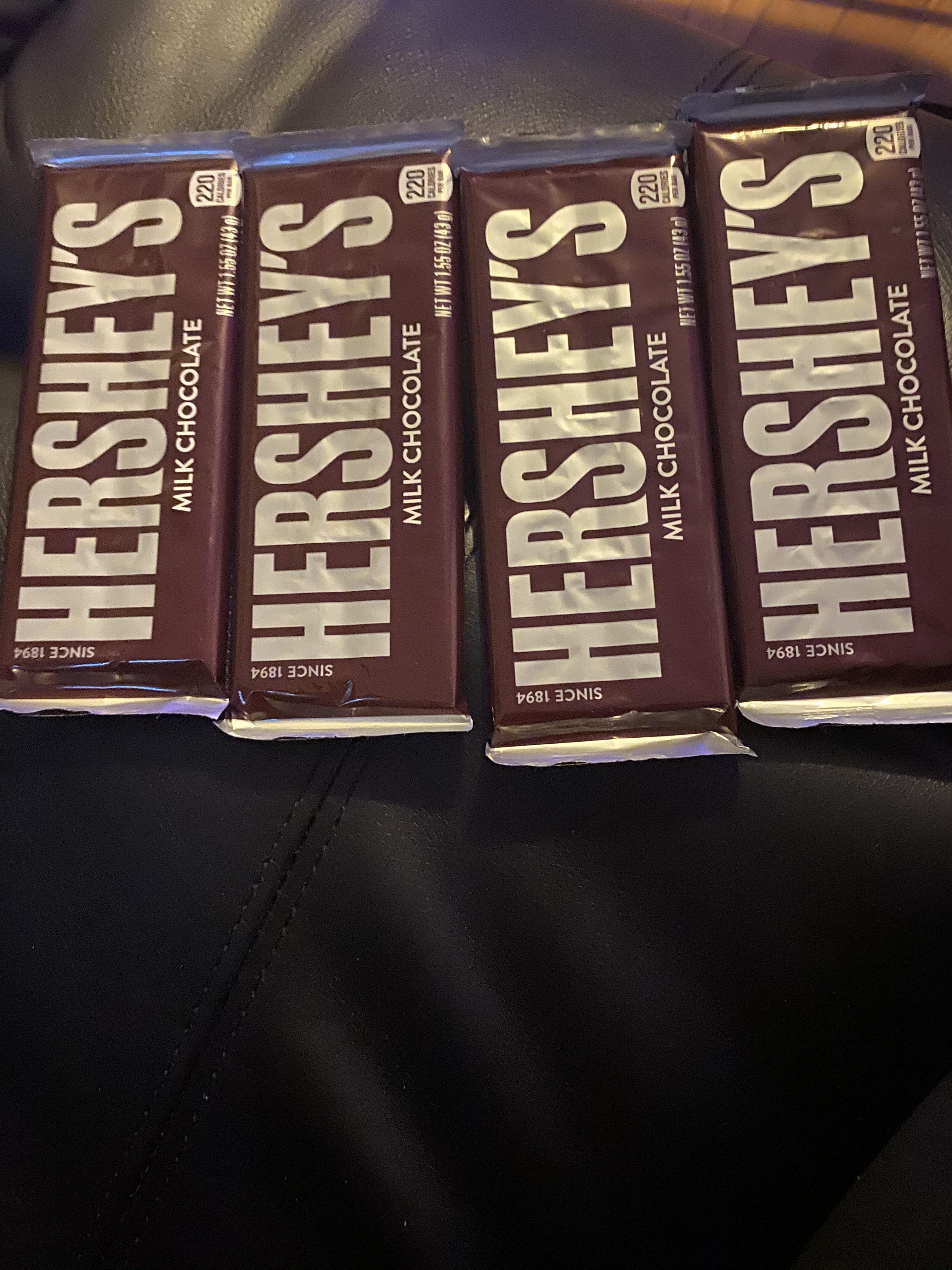 Hersheys | Scrolller