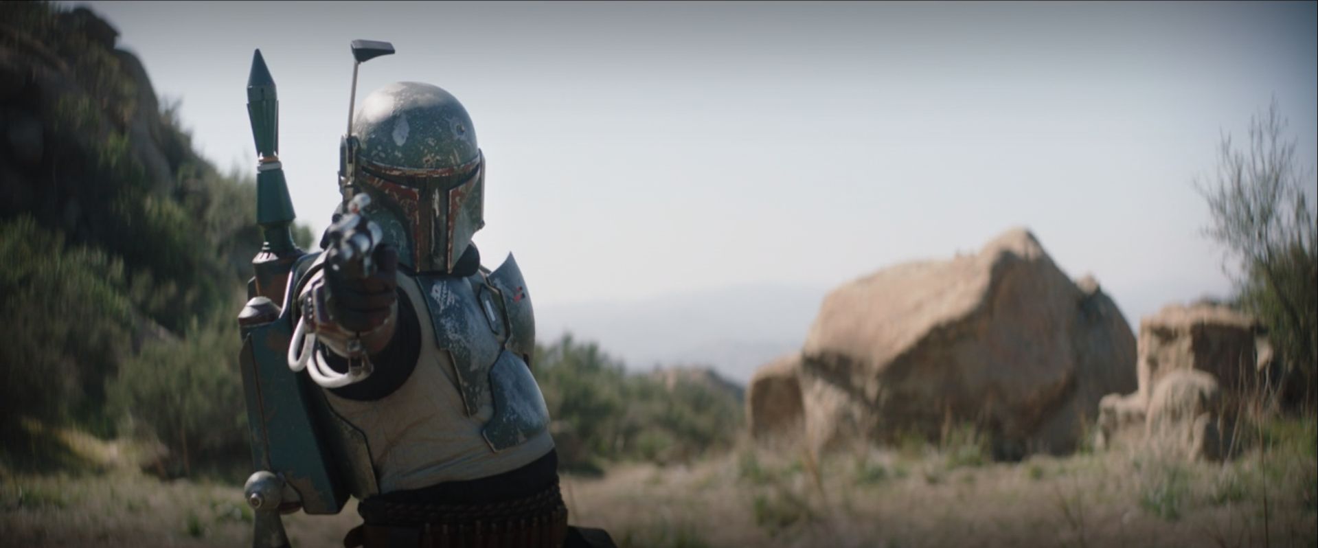 He's back! | Scrolller