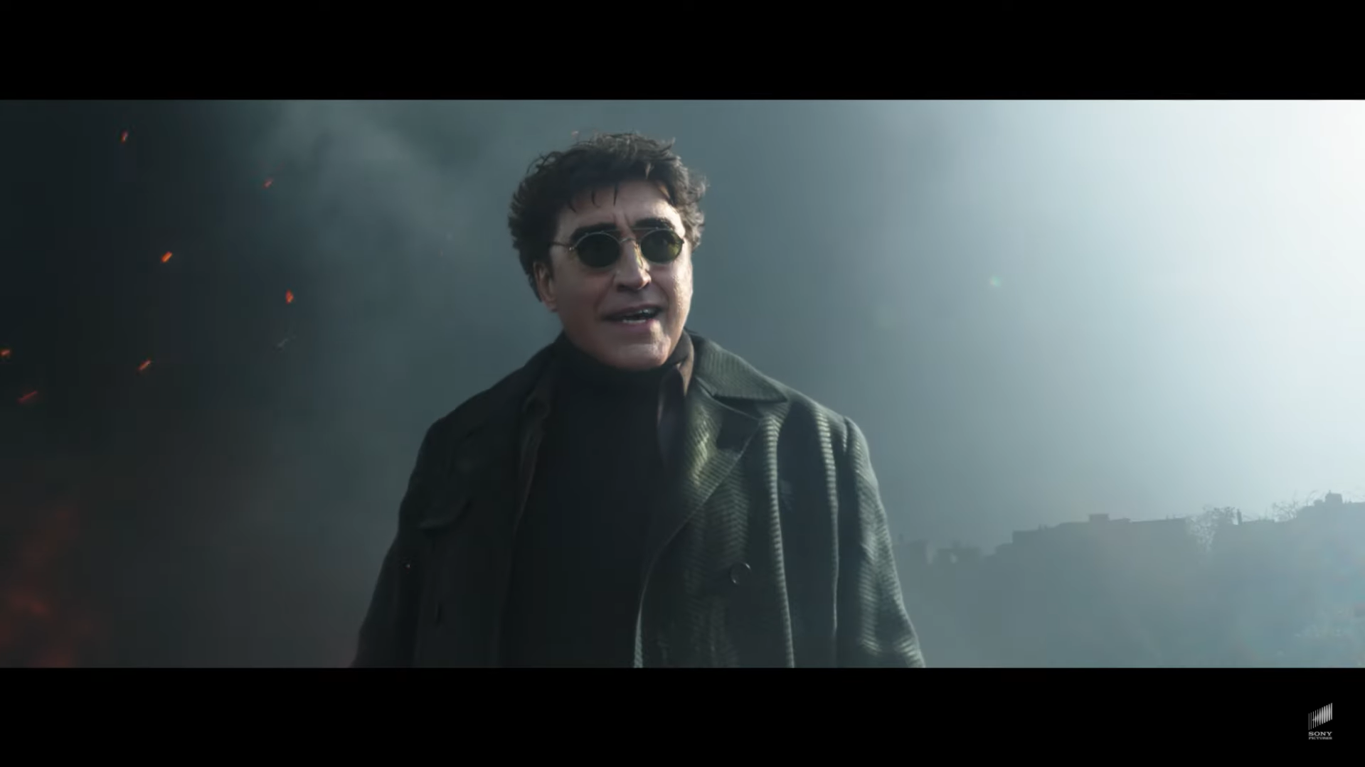 He's back | Scrolller