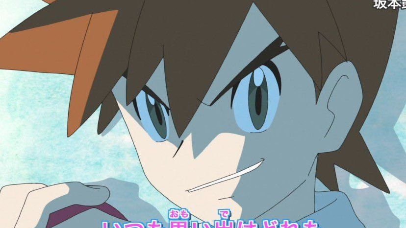 HE'S BACK BOIS! LET'S GO! | Scrolller