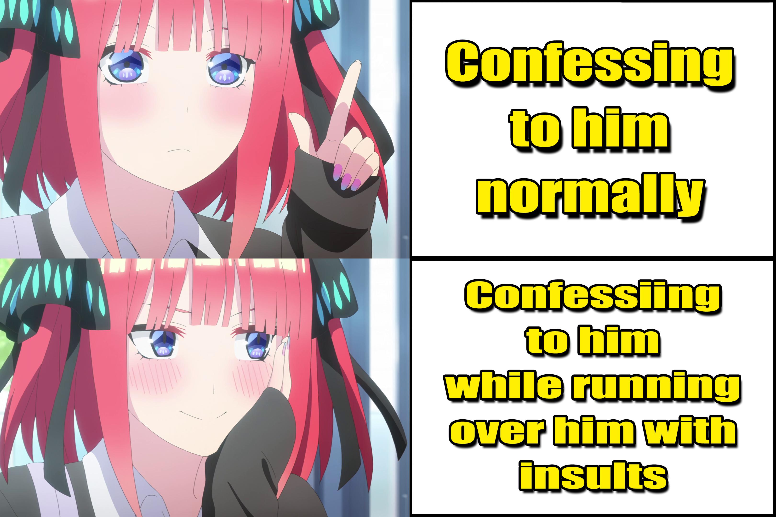 He's DEAD!!! | Scrolller