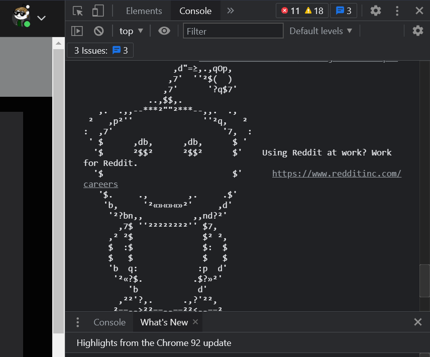 He's everywhere... | Scrolller