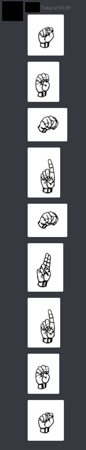 He's getting creative | Scrolller