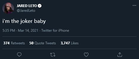 he's gone too far with his method acting | Scrolller