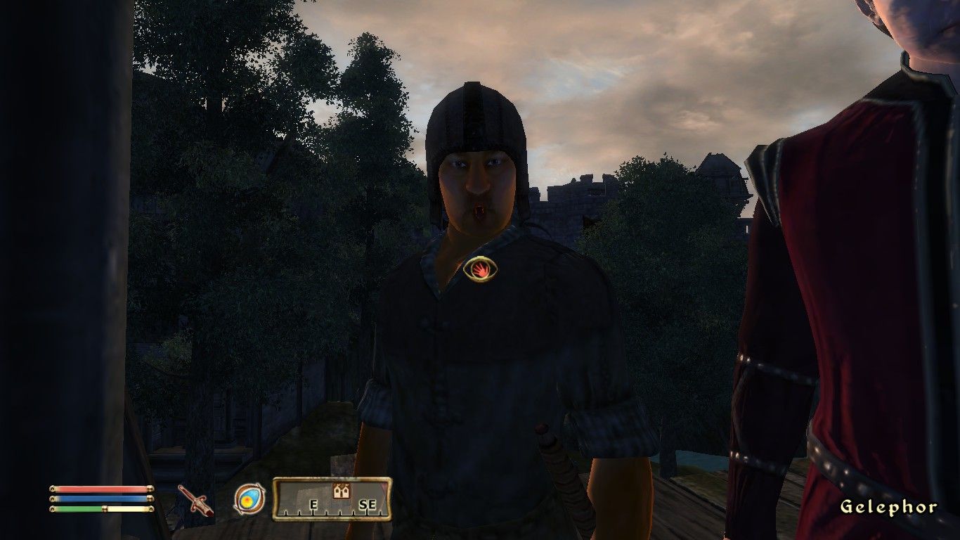 He's pogging | Scrolller