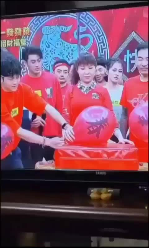 Fighting the good fight on television | Scrolller