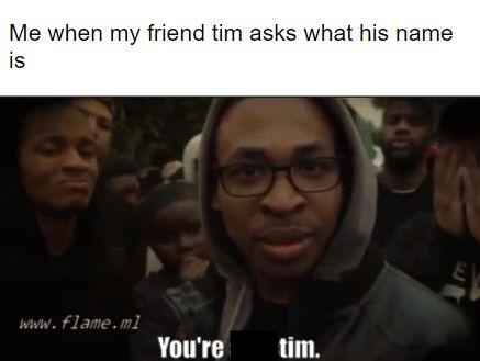 hes tim | Scrolller