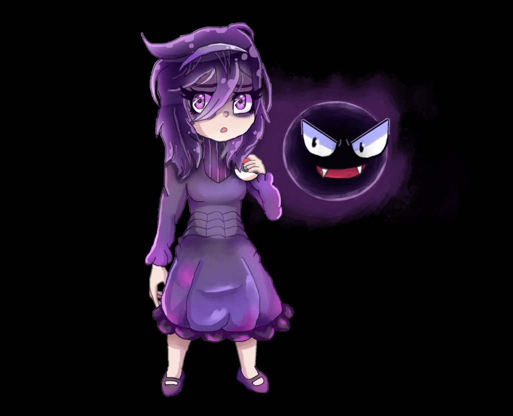 Hex maniac oka ruto | Scrolller