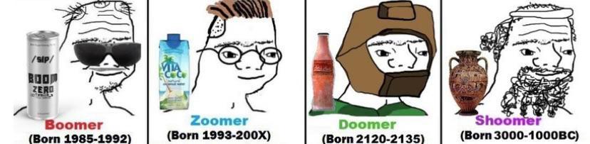 Hey boomer | Scrolller