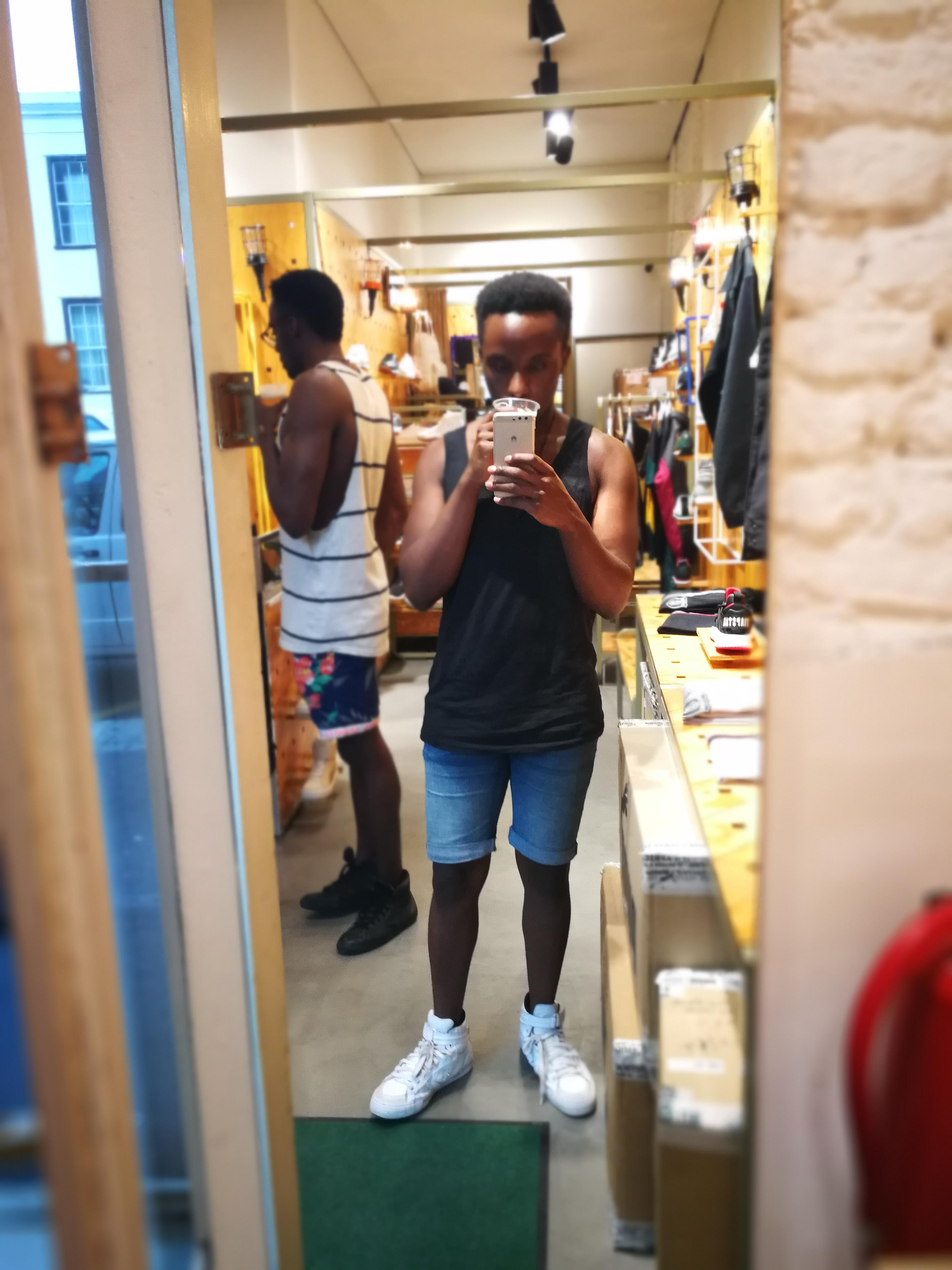 Hey boys 😆 | Scrolller