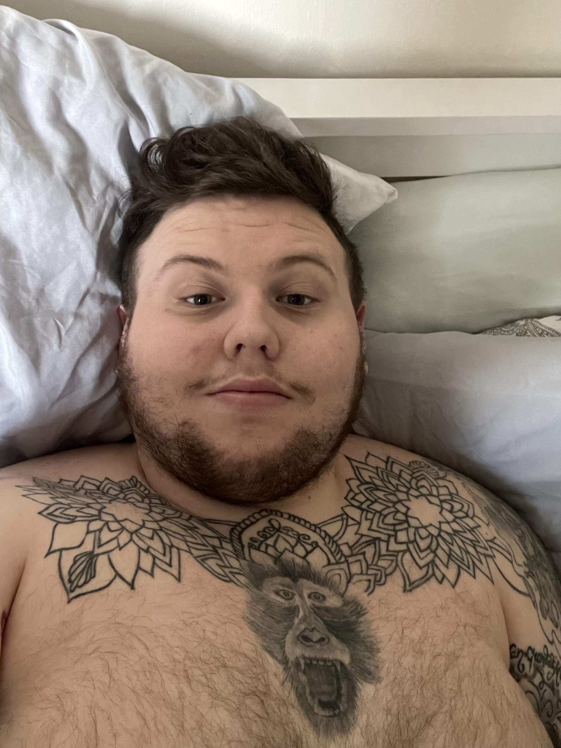 Hey boys | Scrolller