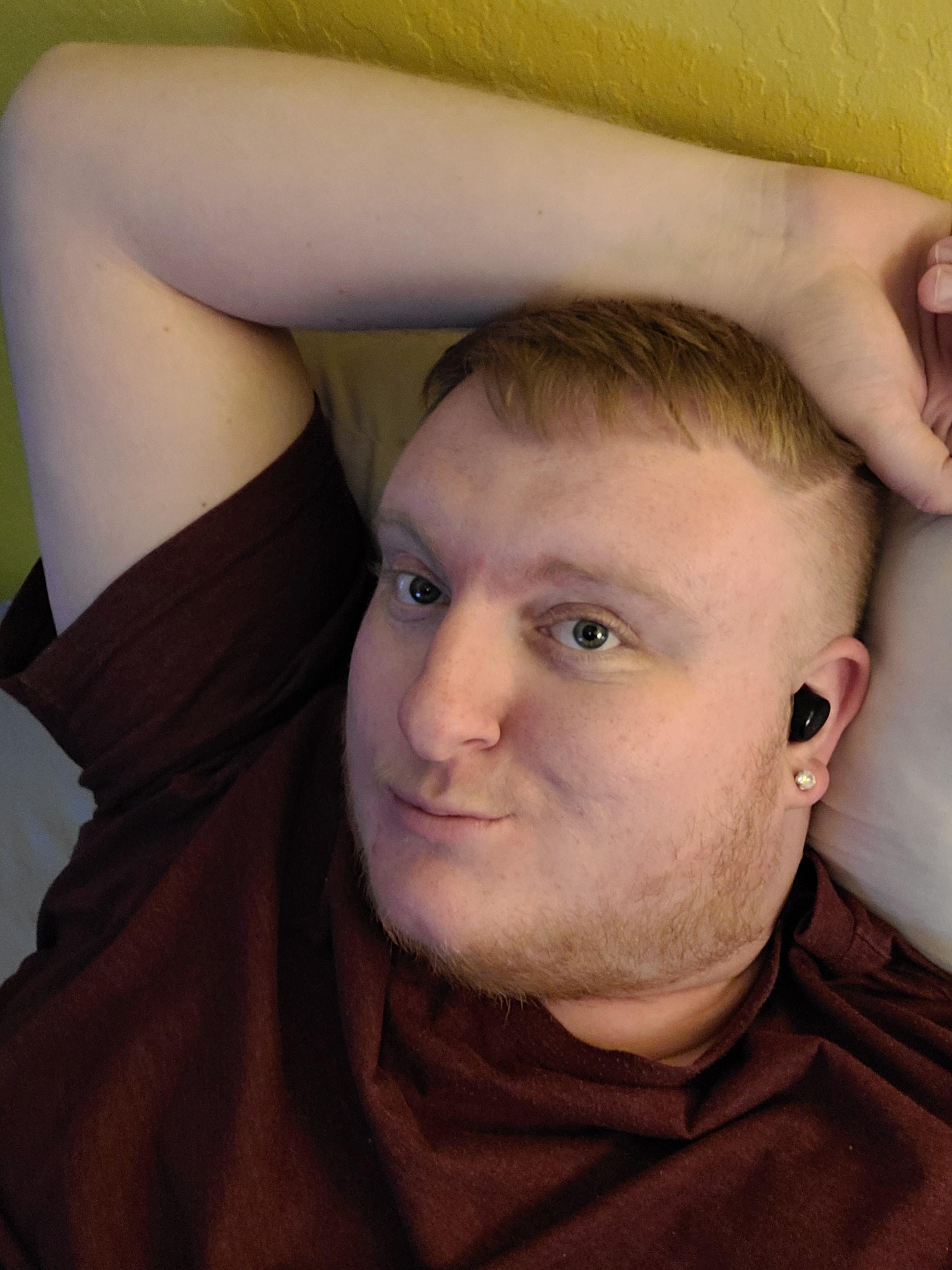 Hey guys! | Scrolller