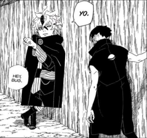 Hey Bug рџ ђ Scrolller