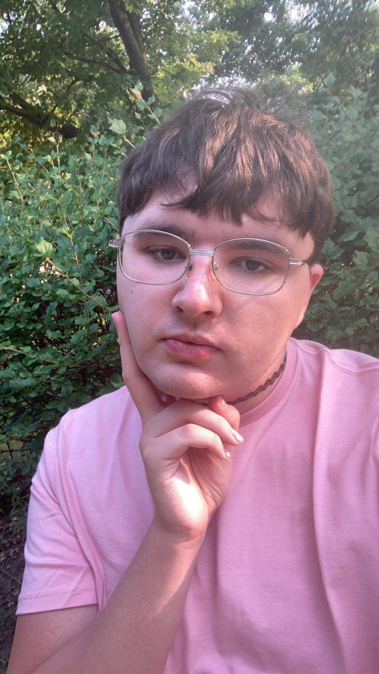 Hey cuties :3 | Scrolller