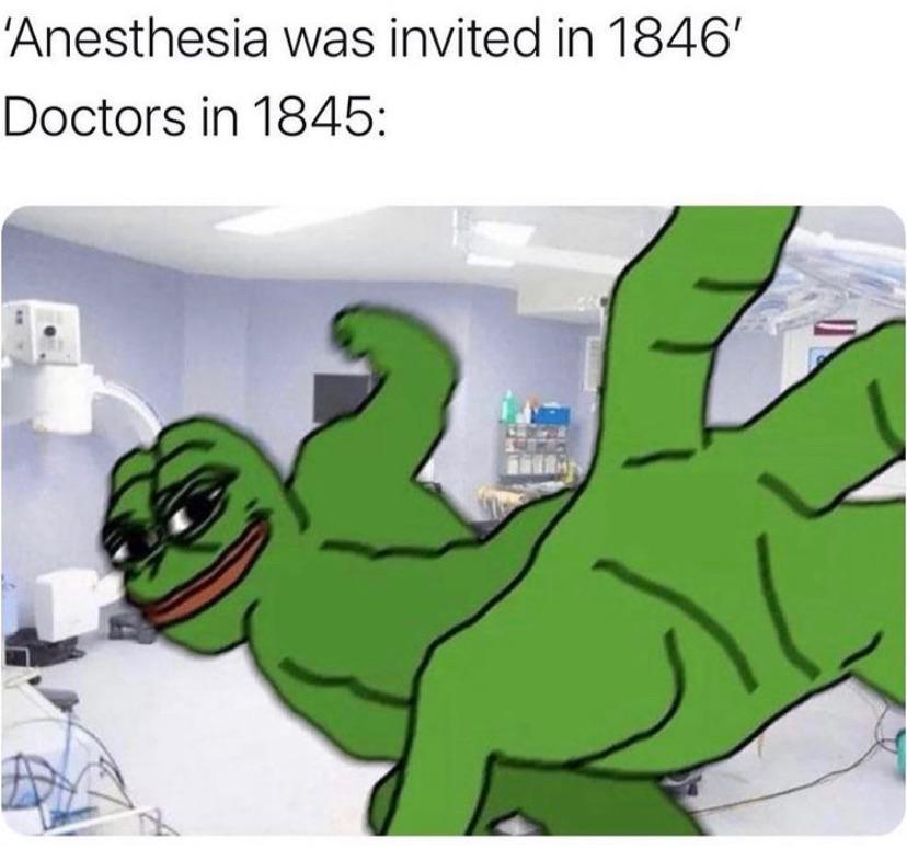 Hey doc 🤣 | Scrolller