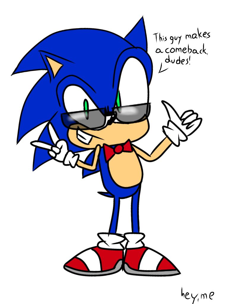 hey everyone! | Scrolller