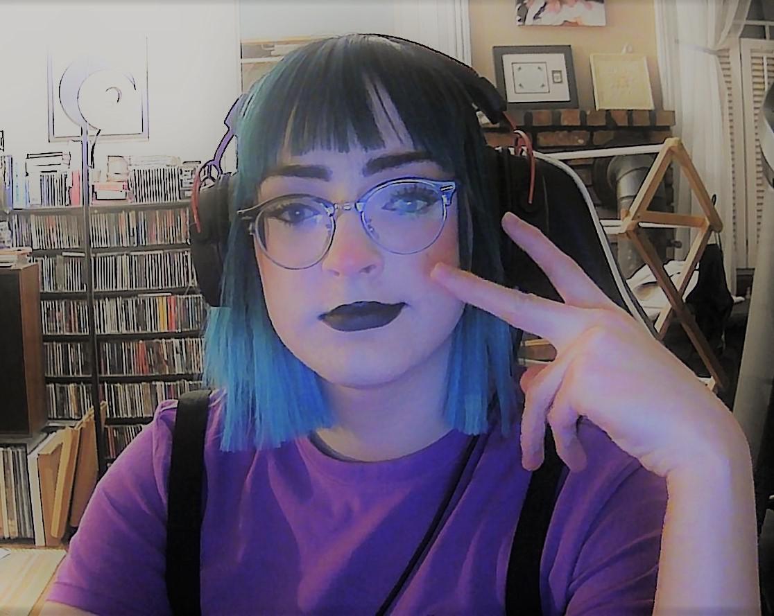 Hey gamers | Scrolller