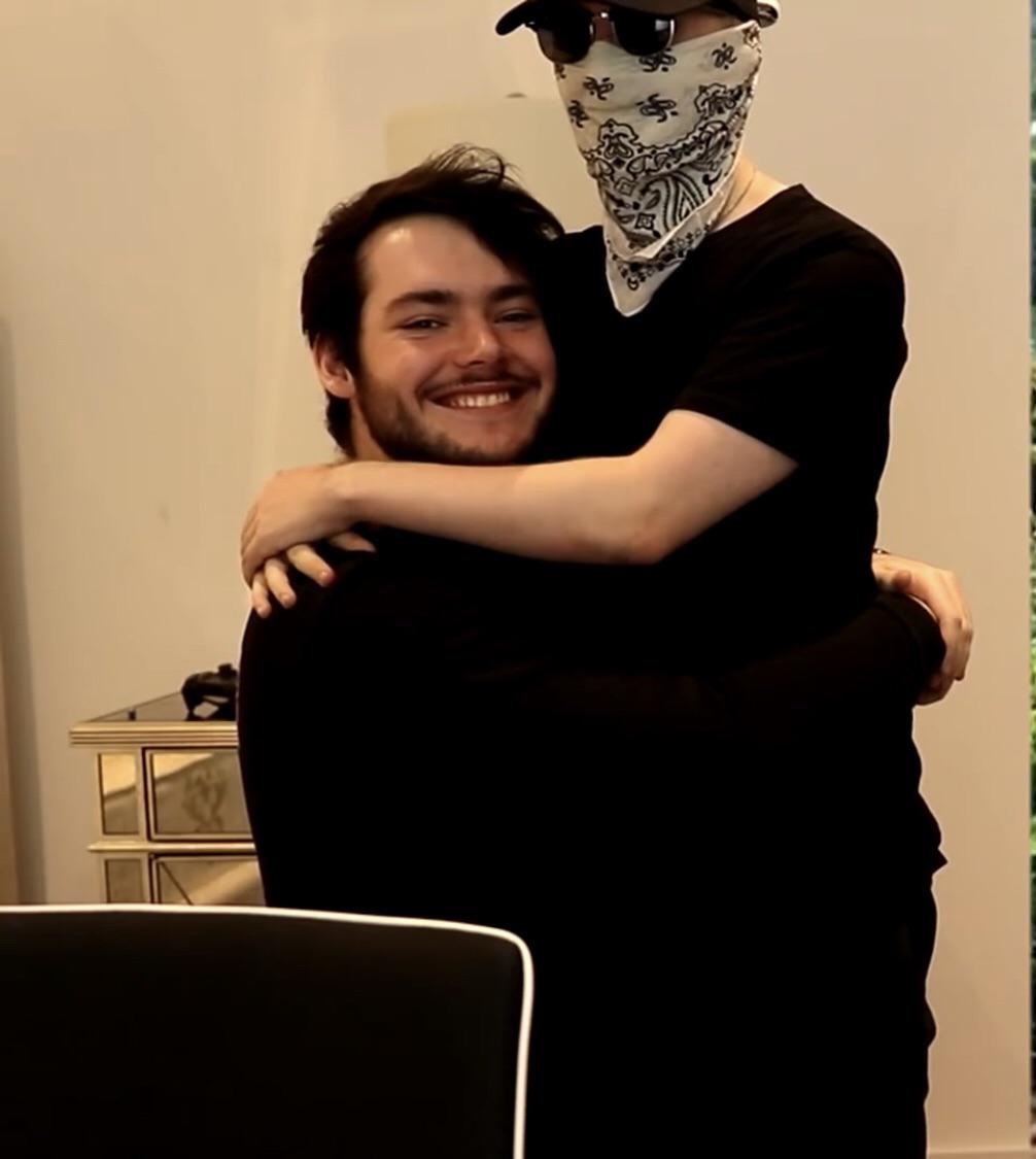 Hey George remember this? | Scrolller