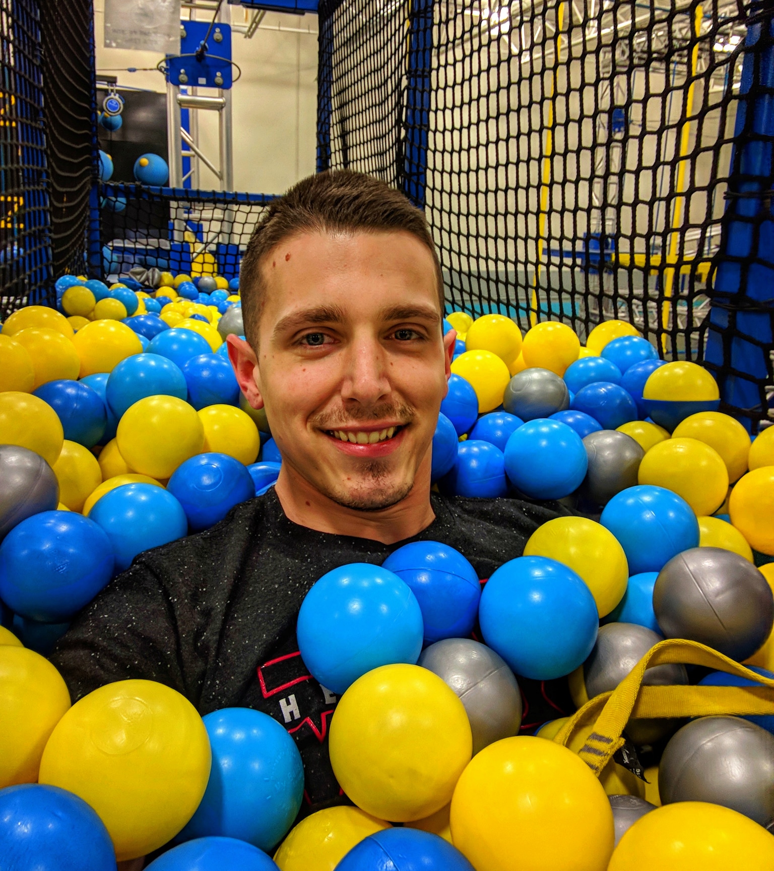 Hey guys, do you think my balls are cute? | Scrolller