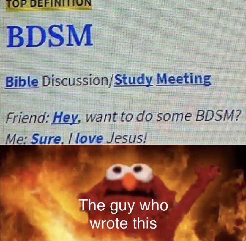 Hey guys let’s do some BDSM tonight! | Scrolller