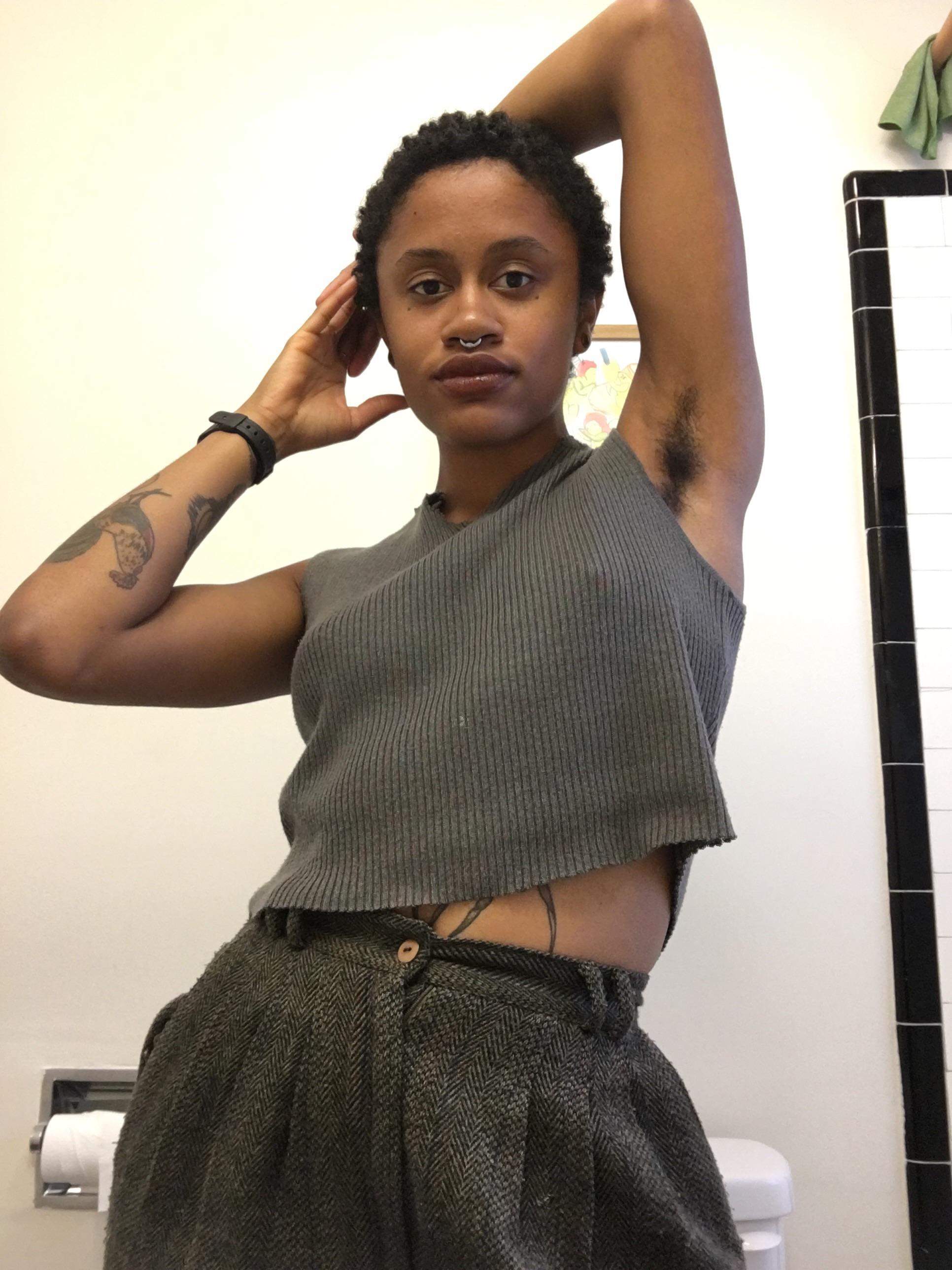 Hey Hairy Babes Im New To This Account And Joined Because I Have A Brand New Of Just Wanted