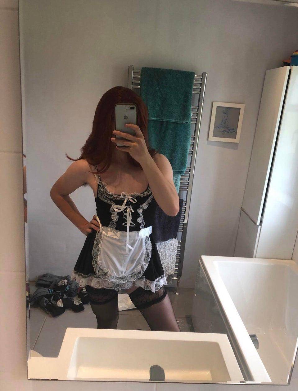 Bianca Beauchamp as Harley Quinn (2) [gif] | Scrolller