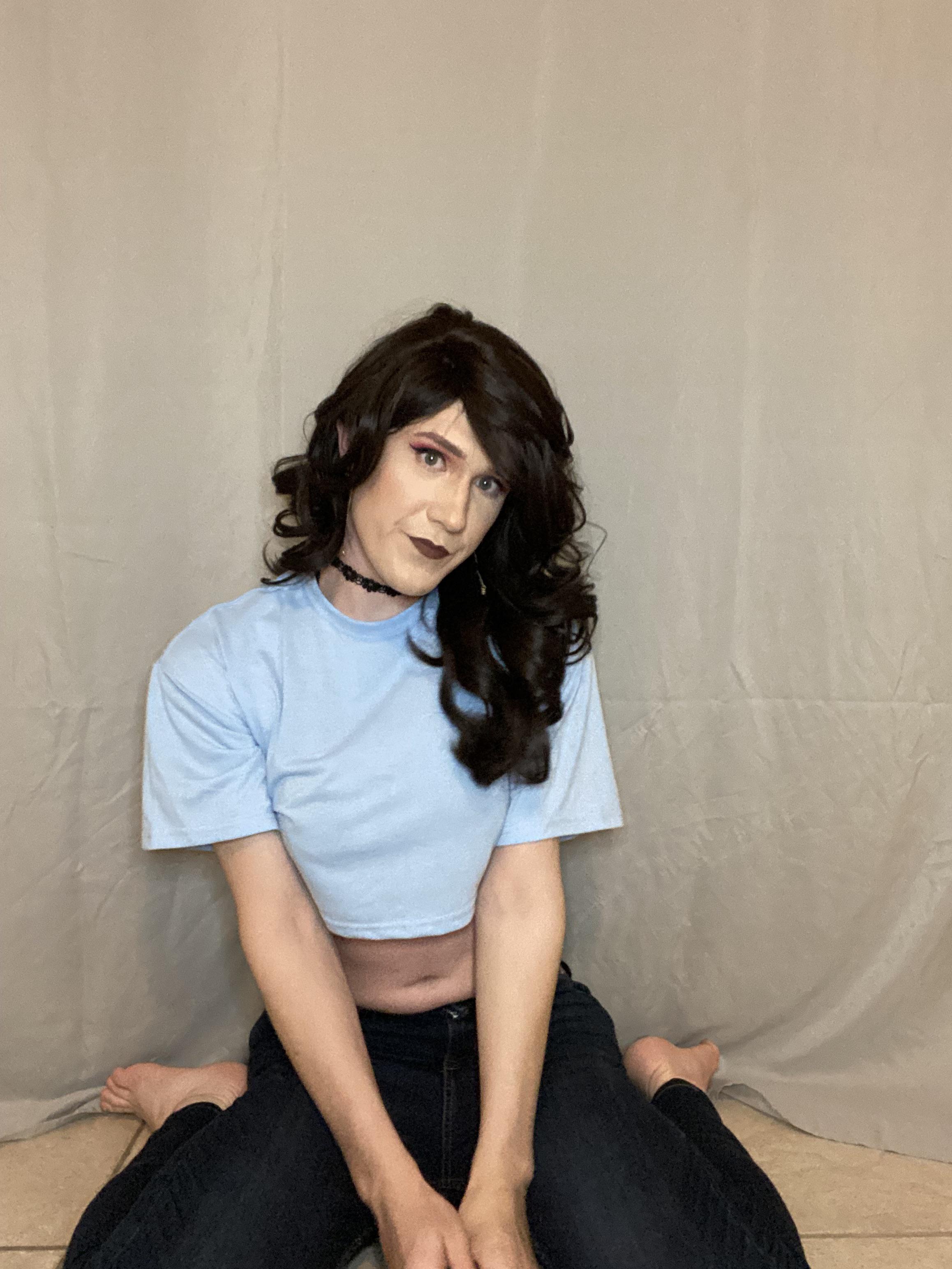 Hey it’s been a while | Scrolller