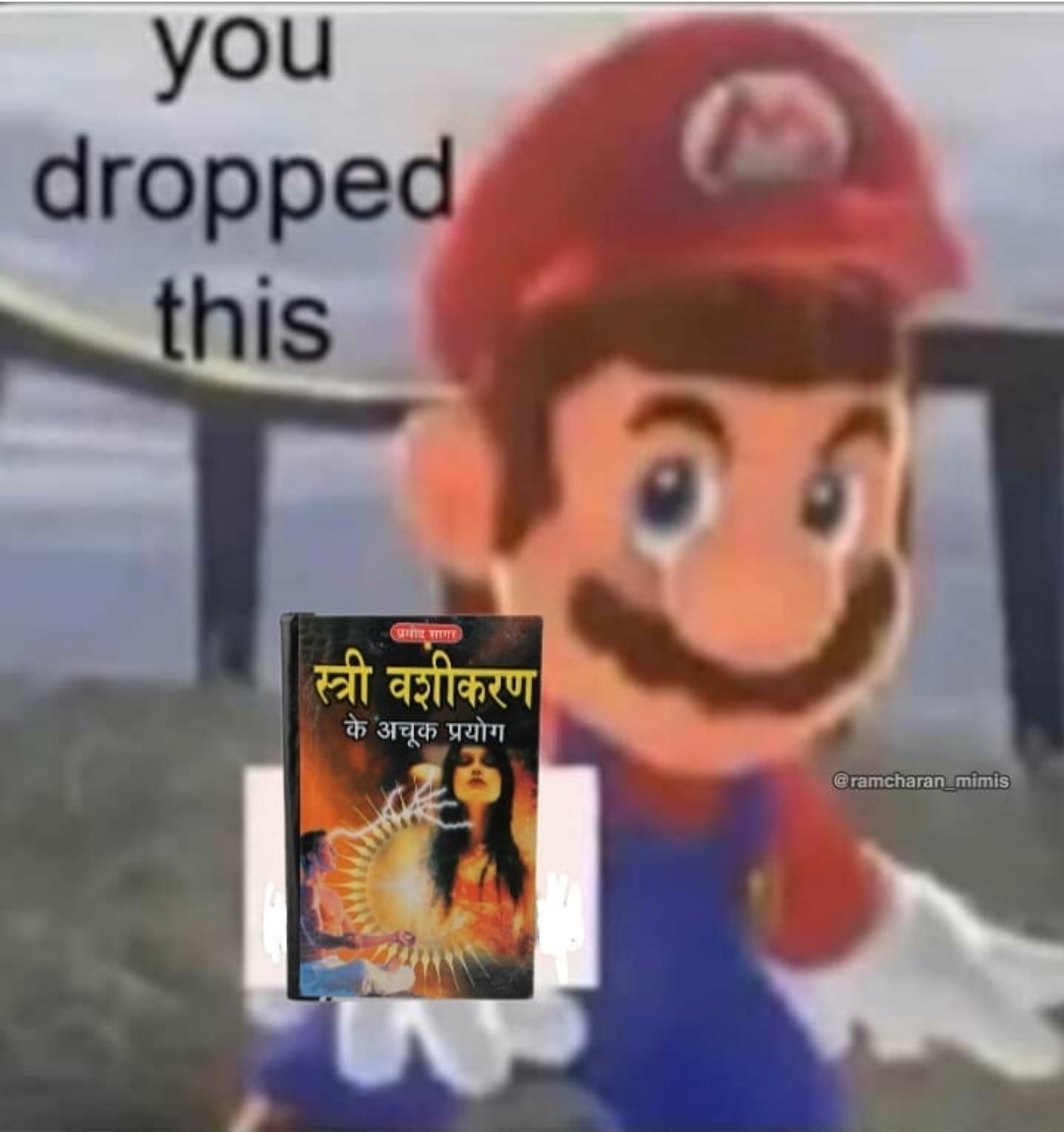 Hey king you dropped this.. | Scrolller