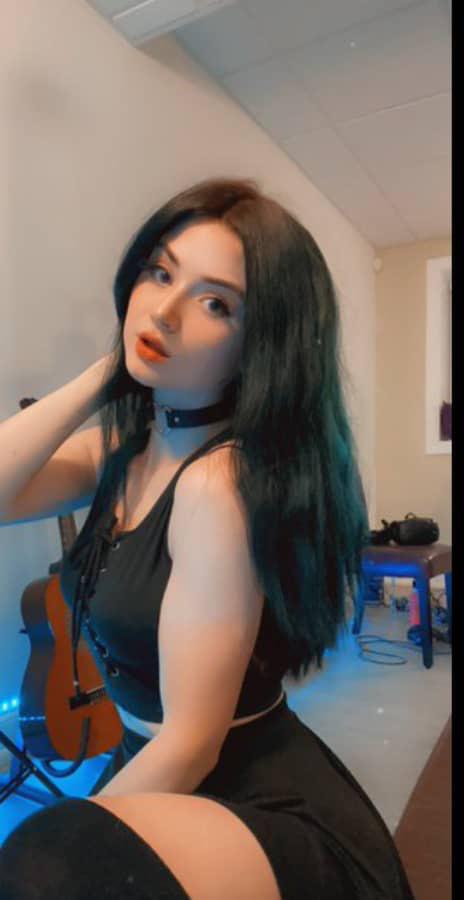 How do mistress look like?;Snapchat(dominatrixceles) | Scrolller