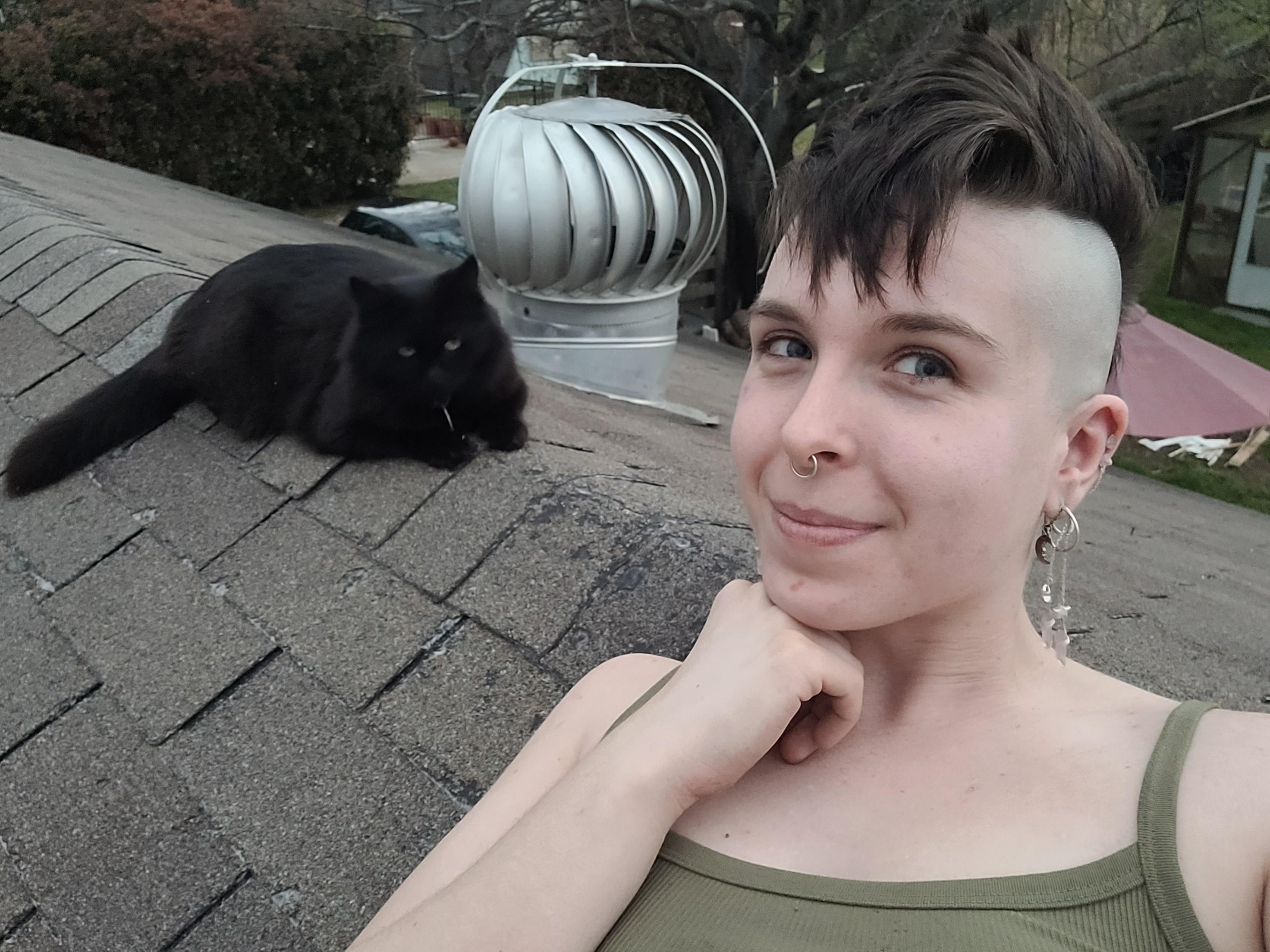 Hey! So, I am about to dye my hair for the first time 😬 and I'm wanting to know the best brands ...