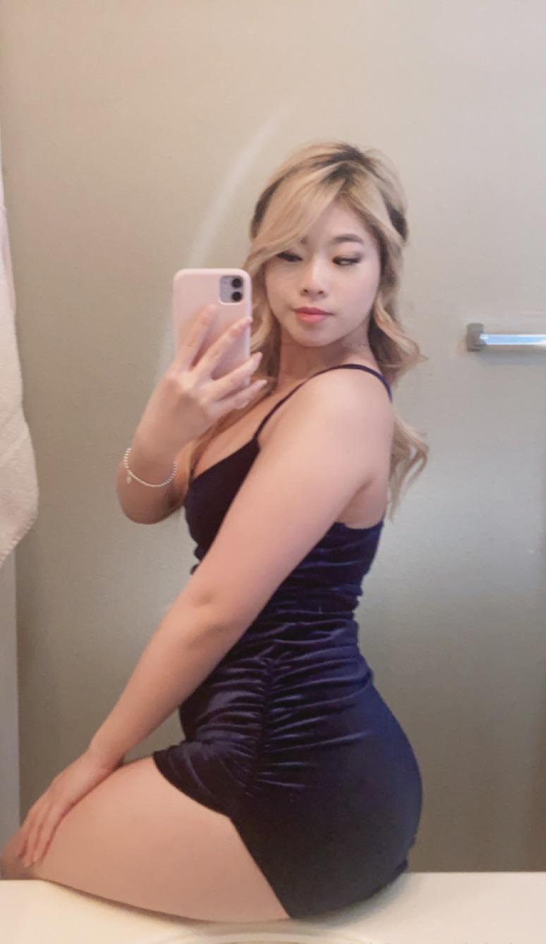 Heard ya like thick Asians :P | Scrolller