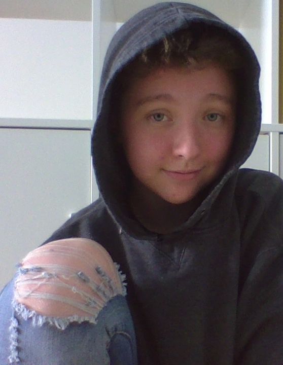 hey there, how's it going? :) | Scrolller